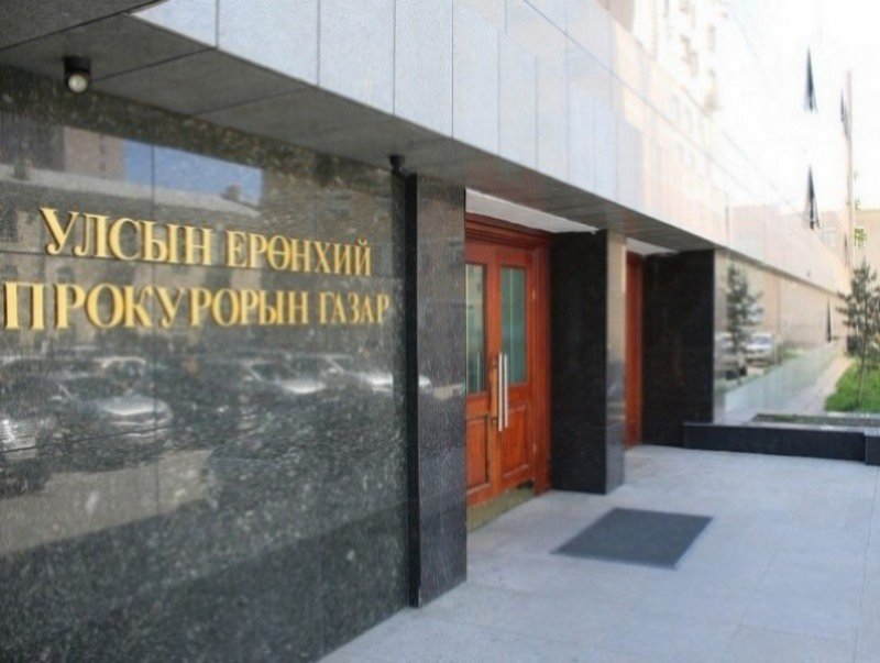 УЕПГ Зөрчлийн хэргийн гаралт долоодугаар сард буурчээ